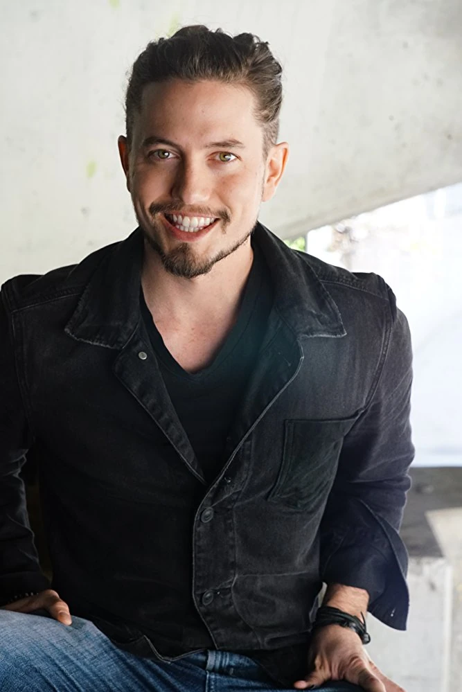 Jackson Rathbone | Wiki The Last Ship | Fandom