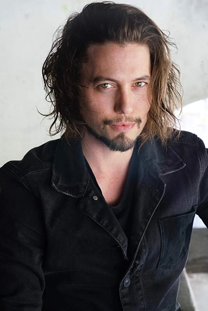 Jackson Rathbone | The Last Ship Wiki | Fandom