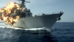 USS Nathan James | Wiki The Last Ship | Fandom