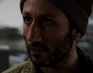 Harry Sinclair | The Last Ship Wiki | Fandom