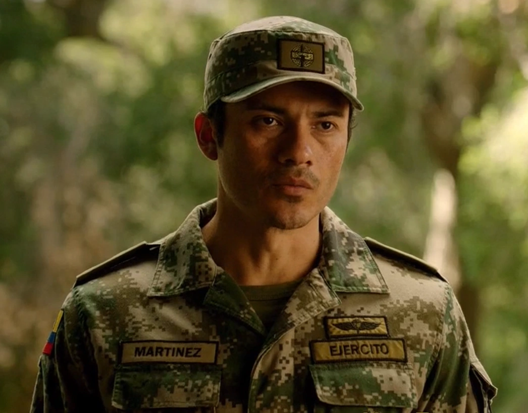 Hector Martinez | The Last Ship Wiki | Fandom