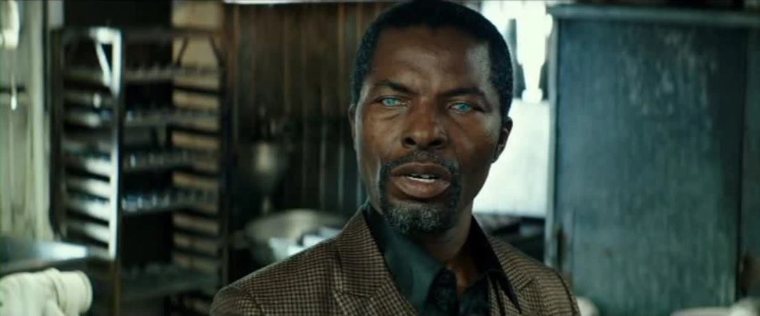 Maximilian Schlesinger | The Last Witch Hunter Wikia | Fandom