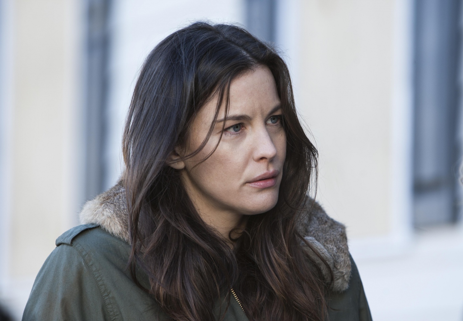 Image 1x05 Meg The Leftovers Wiki Fandom Powered By Wikia