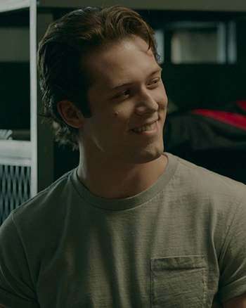 Ethan Machado | The Legacy of TO & TVD Wiki | Fandom