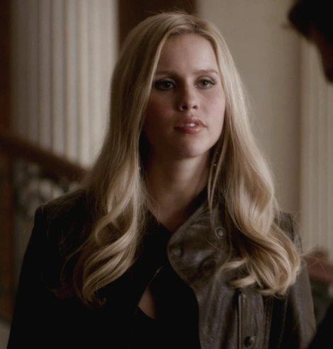 Rebekah Mikaelson | The Legacy of TO & TVD Wiki | Fandom