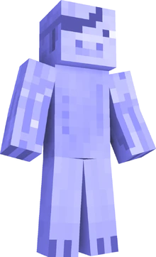 General Porkins | The Legend of Dave the villager Wiki | Fandom