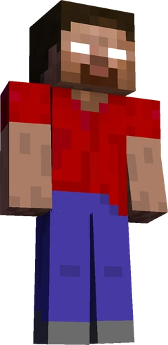 Heroprime | The Legend of Dave the villager Wiki | Fandom