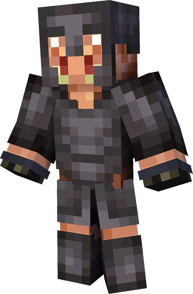 Boggo | The Legend of Dave the villager Wiki | Fandom