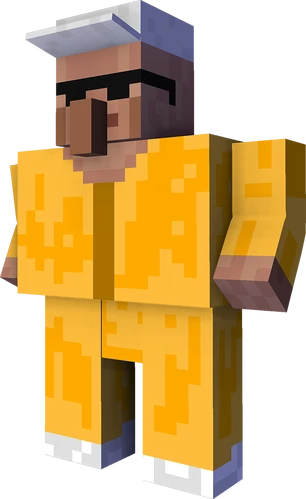 Derek Cool | The Legend of Dave the villager Wiki | Fandom