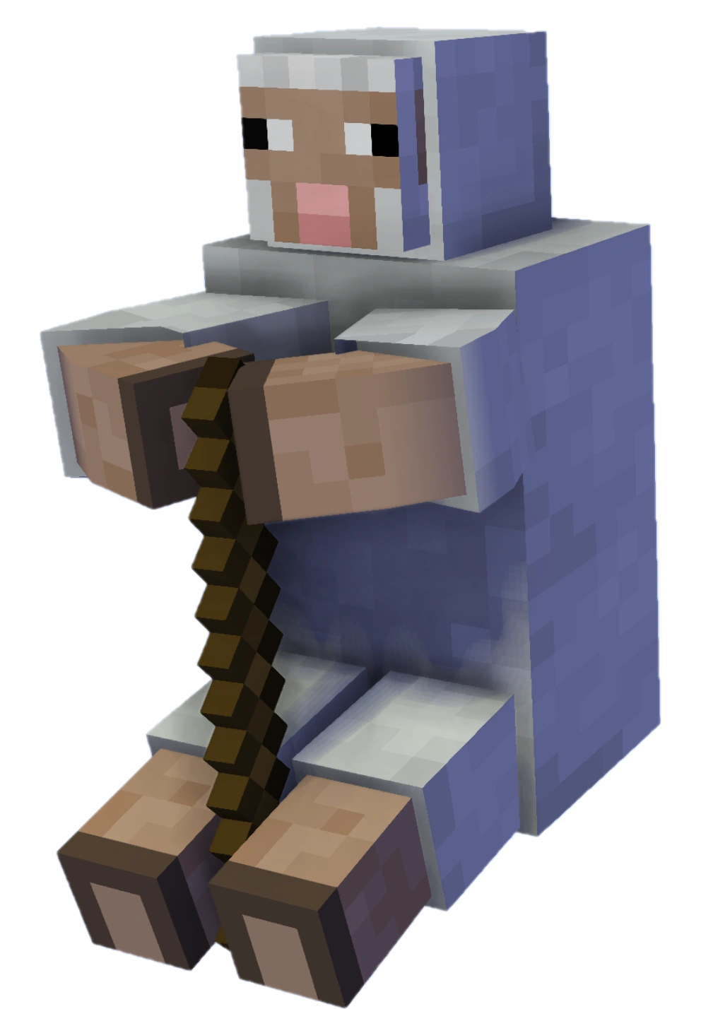 Villager