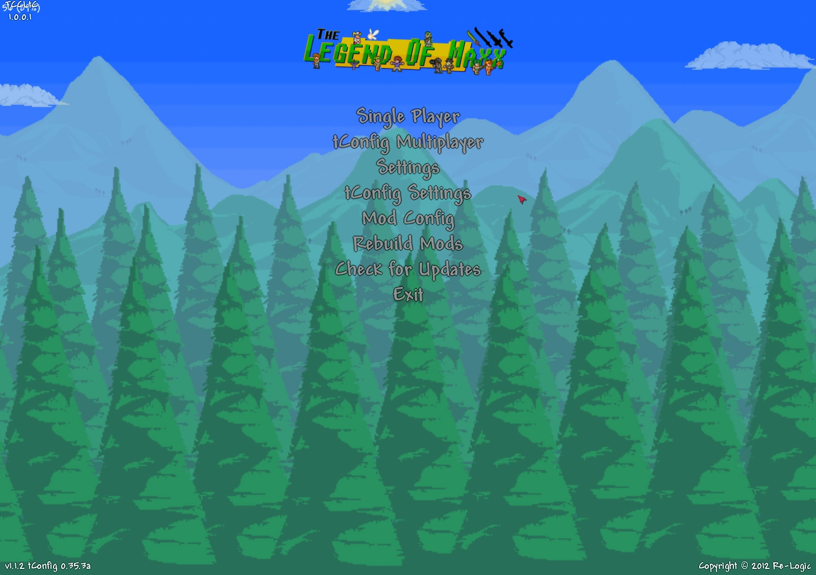 How To Install Mods For Terraria Steam - ledfasr