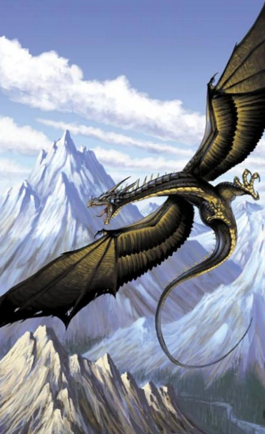 Sculpted Wyvern | The Legendary Moonlight Sculptor Wiki | Fandom