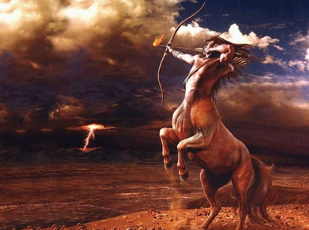 Centaur | The Legendary Moonlight Sculptor Wiki | FANDOM powered by Wikia