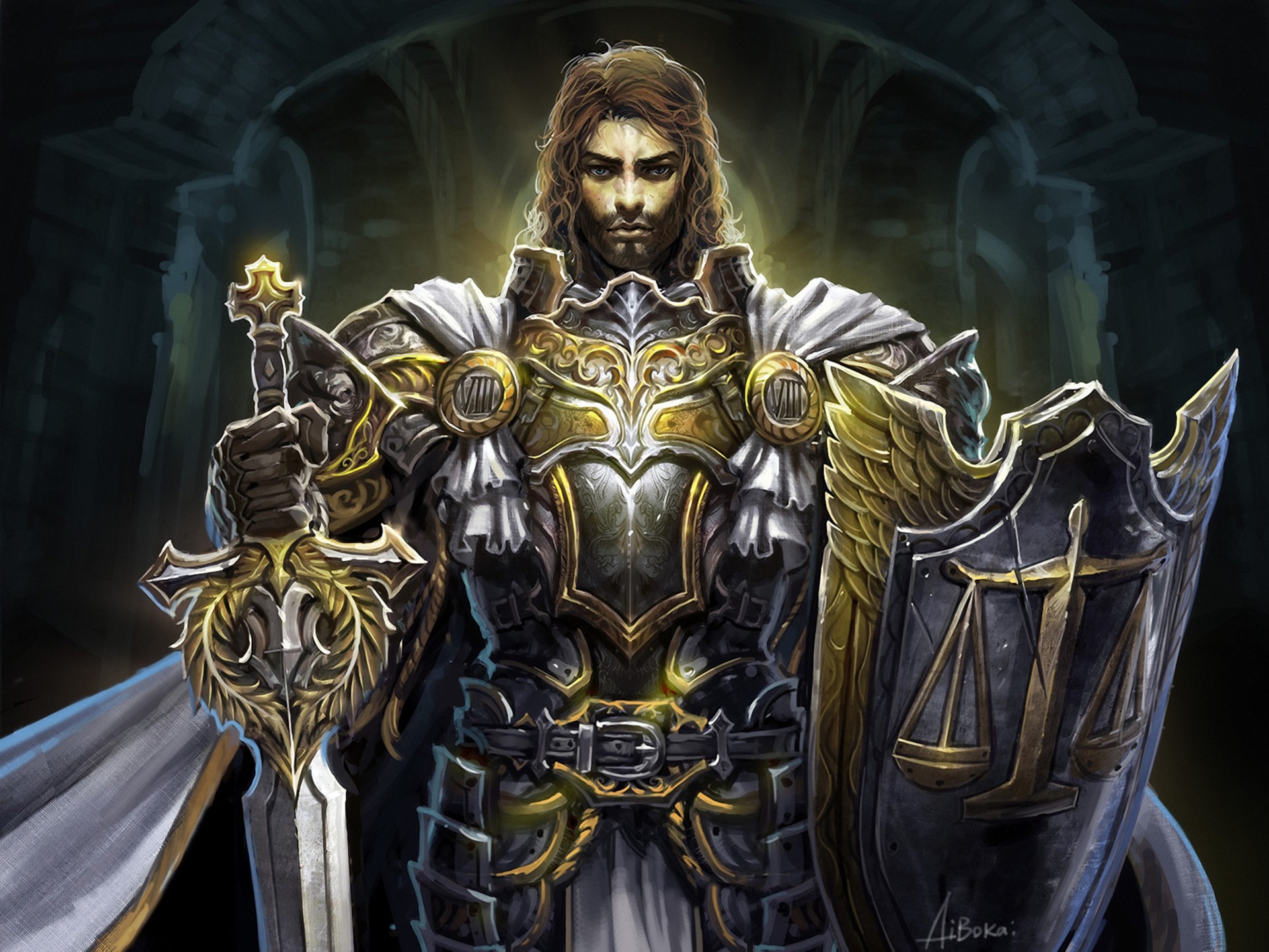 Paladin | The Legendary Moonlight Sculptor Wiki | FANDOM powered by Wikia Paladin | The Legendary Moonlight Sculptor Wiki | FANDOM powered by Wikia