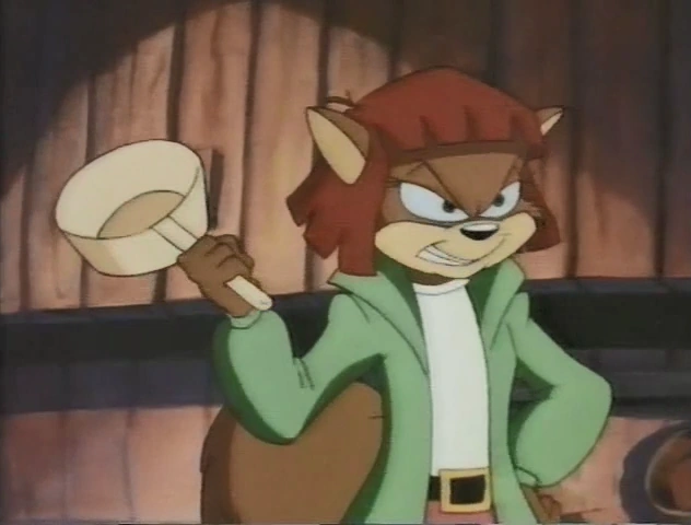 Jane | The Legends of Treasure Island Wiki | Fandom