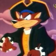 Long John Silver | The Legends of Treasure Island Wiki | Fandom