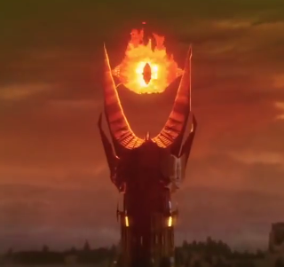 Sauron | The LEGO Batman Movie Wikia | FANDOM powered by Wikia