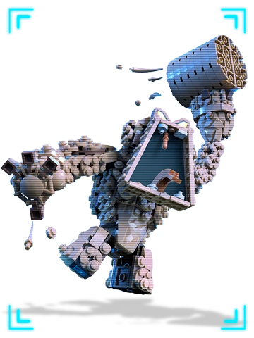 Clayface | The LEGO Batman Movie Wikia | FANDOM powered by Wikia