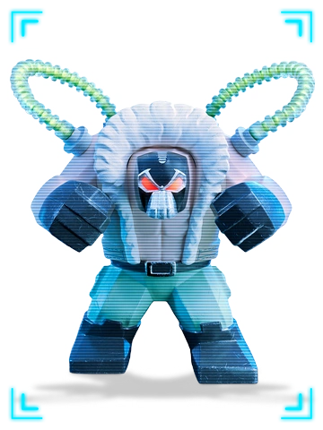 Bane | The LEGO Batman Movie Wikia | Fandom