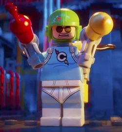 Condiment King | The LEGO Batman Movie Wikia | Fandom