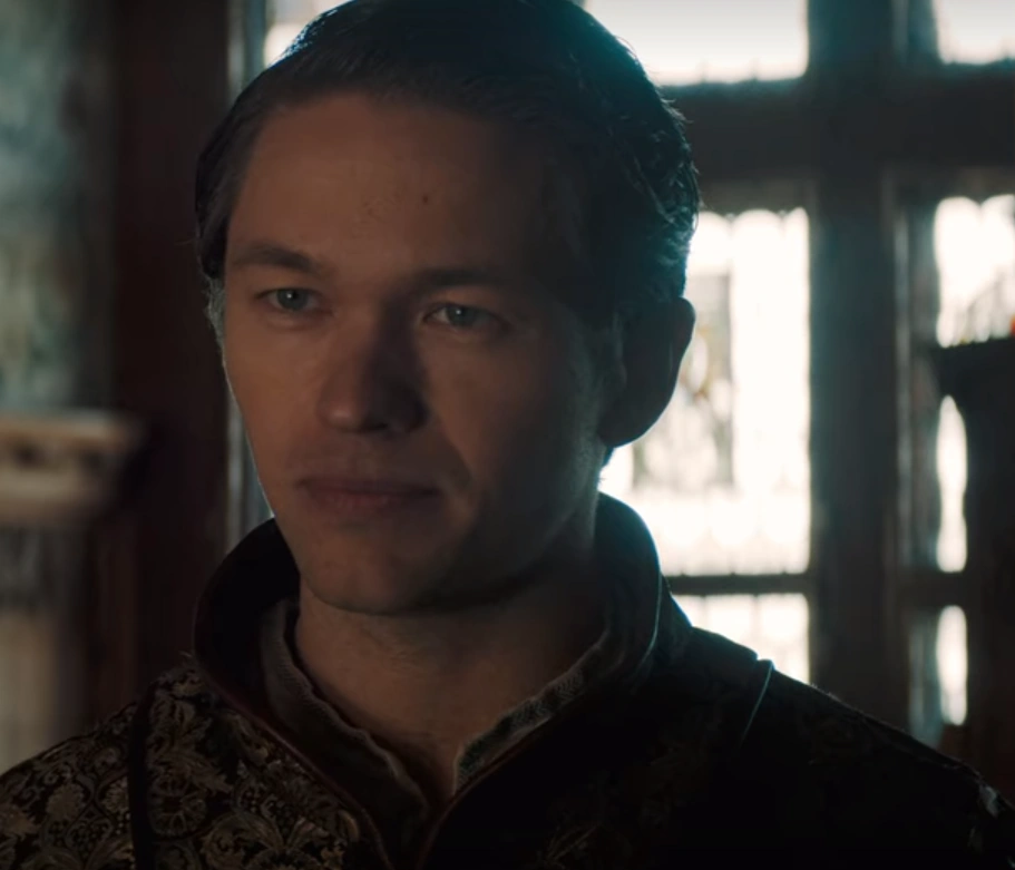 Iridian | The Letter for the King Wiki | Fandom