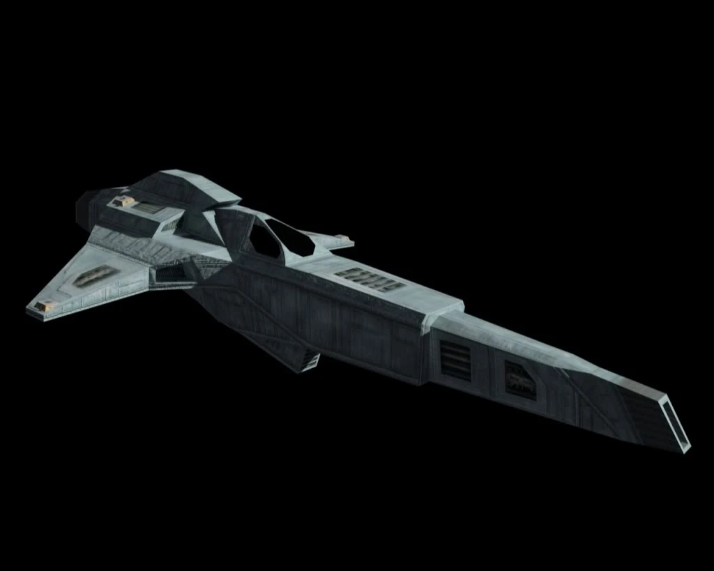 Ships | Dark Age of Technology Wiki | FANDOM powered by Wikia