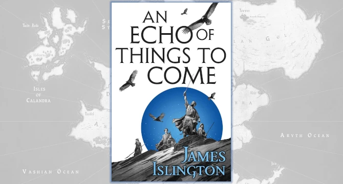 The Licanius Trilogy Wiki | Fandom