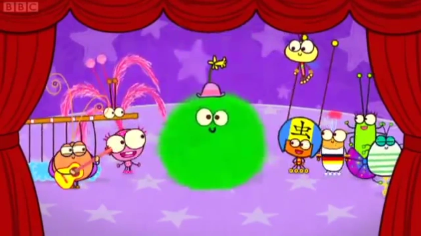 Lieb | The Lingo Show Wiki | FANDOM powered by Wikia