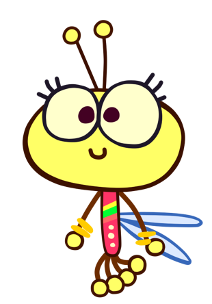 Kikli | The Lingo Show Wiki | Fandom