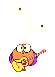 Queso | The Lingo Show Wiki | FANDOM powered by Wikia