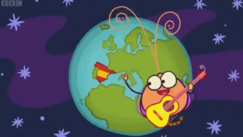 Queso | The Lingo Show Wiki | FANDOM powered by Wikia