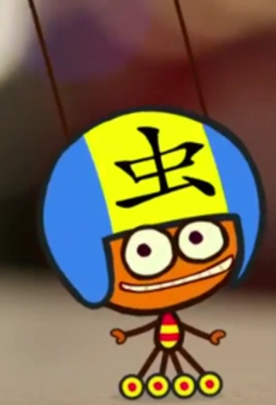 Questanets | The Lingo Show Wiki | FANDOM powered by Wikia