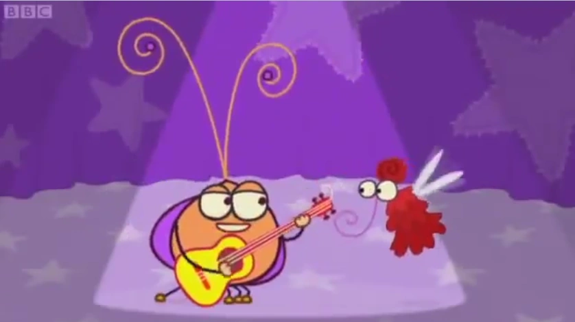 Questanets | The Lingo Show Wiki | Fandom