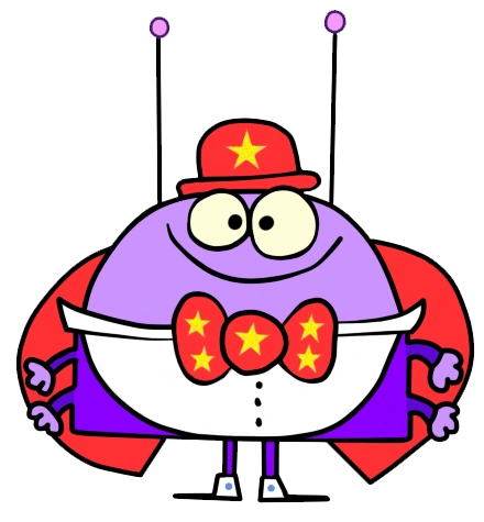 Lingo | The Lingo Show Wiki | Fandom