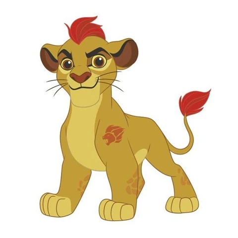 Kion cub | The lion guard and the lion king history Wiki | Fandom