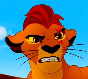 Kion | The lion guard and the lion king history Wiki | Fandom