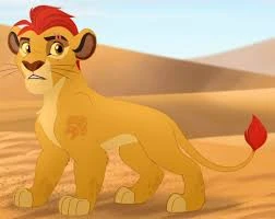 Kion | The lion guard and the lion king history Wiki | Fandom