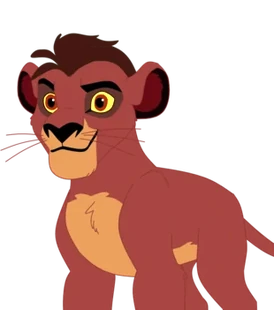 Kion | The lion guard and the lion king history Wiki | Fandom