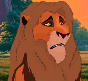 Nash | The lion guard and the lion king history Wiki | Fandom