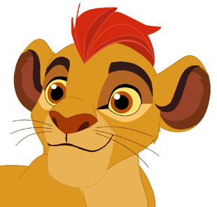 Kion | The Lion Guard Fanon Wiki | Fandom