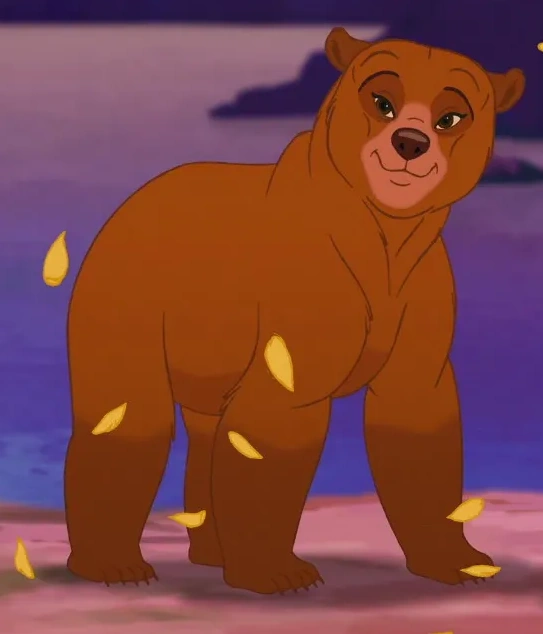 Category:Bears | The Lion Guard: New Beginning Wiki | Fandom