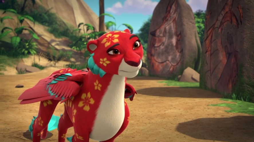 Elena Castillo Flores | The Lion Guard: New Beginning Wiki | Fandom Elena Castillo Flores | The Lion Guard: New Beginning Wiki | Fandom