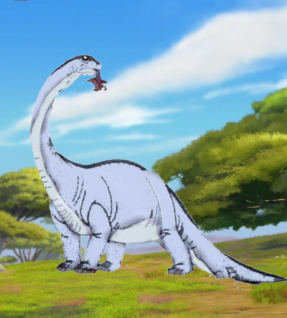 Category:Dinosaurs | The Lion Guard: New Beginning Wiki | Fandom