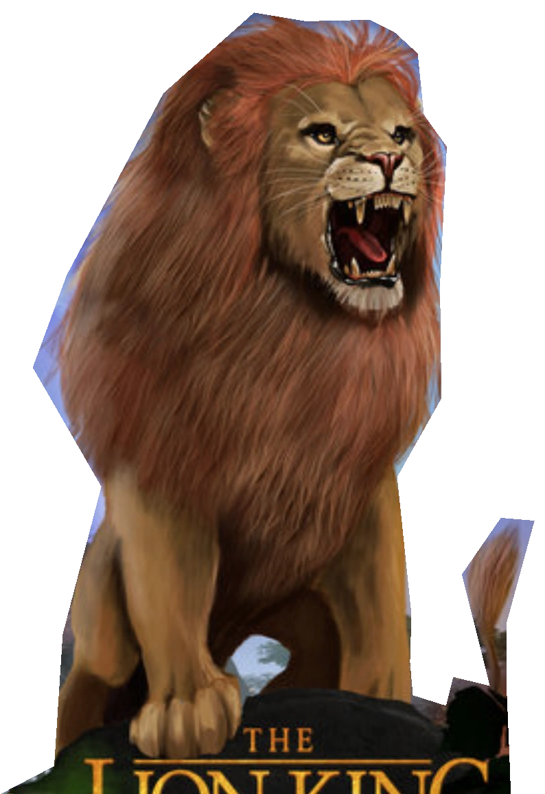 Simba | The Lion King (2019 film) Wiki | FANDOM powered by Wikia