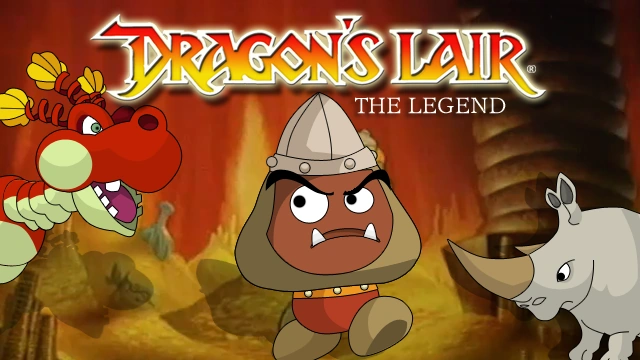 Reviews | The Lonely Goomba Wikia | FANDOM powered by Wikia