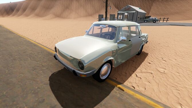 The Long Drive Wiki | Fandom