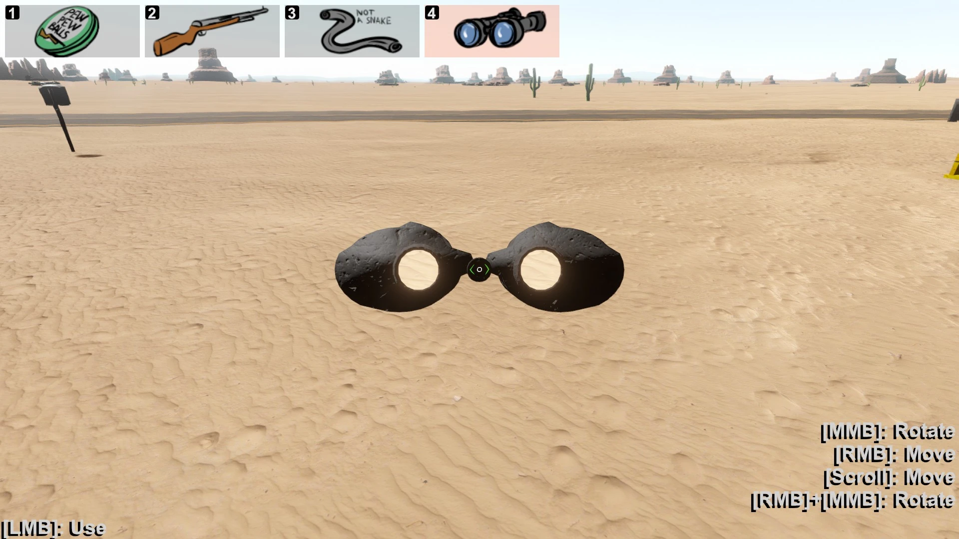 Inventory | The Long Drive Wiki | Fandom