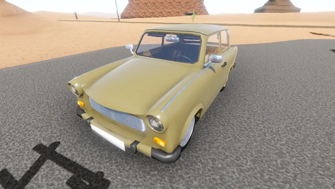 The Long Drive Wiki | Fandom