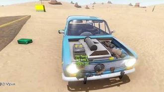 Engine Swapping | The Long Drive Wiki | Fandom