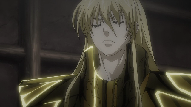 Asmita De Virgem Wiki The Lost Canvas Fandom Powered By Wikia